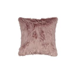 CS Schmal como Kissen Hunter rosa/pink Ma&szlig;e (cm): B: 45 Accessoires > Kissen > Dekokissen &raquo; Sofa DE