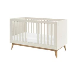 Pinio Kinderbett beige Ma&szlig;e (cm): B: 75,2 H: 87,4 &raquo; M&ouml;bel Kraft