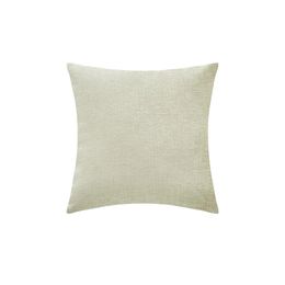 CS Schmal como Kissen Lena gr&uuml;n Ma&szlig;e (cm): B: 40 Accessoires > Kissen > Dekokissen &raquo; Sofa DE