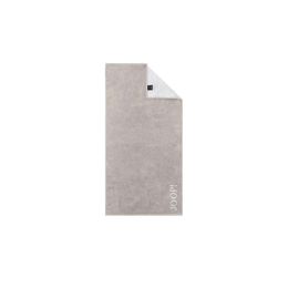 JOOP! Duschtuch J-Divided Doubleface creme Ma&szlig;e (cm): B: 80 &raquo; M&ouml;bel Kraft