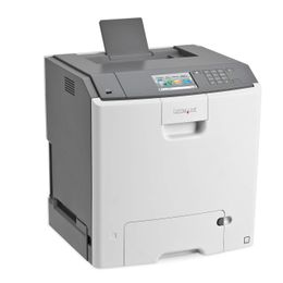 Lexmark C748de