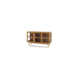 Furnhouse Sideboard holzfarben Ma&szlig;e (cm): B: 137 H: 80 &raquo; M&ouml;bel Kraft