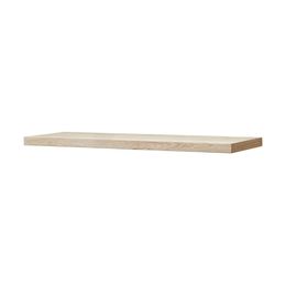 M&ouml;bel Kraft Wandboard holzfarben Ma&szlig;e (cm): B: 75 H: 2,8 T: 21.0 &raquo; M&ouml;bel Kraft