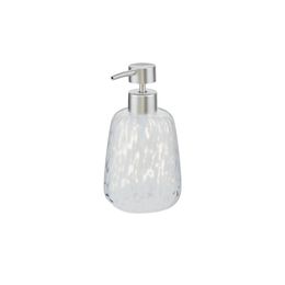 Jette Home Seifenspender Jette transparent/klar Glas Ma&szlig;e (cm): H: 16,2 &Oslash;: 9.0 &raquo; M&ouml;bel Kraft