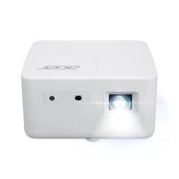 Acer PD1810ic Business DLP LED Beamer 1.000 Lumen