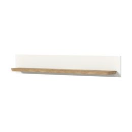 M&ouml;bel Kraft Wandboard wei&szlig; Ma&szlig;e (cm): B: 150 H: 25 T: 22.0 &raquo; M&ouml;bel Kraft