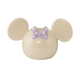 Disney 3D &Uuml;bertopf Mickey creme Keramik Ma&szlig;e (cm): B: 20 H: 13,5 T: 11.0 &raquo; M&ouml;bel Kraft