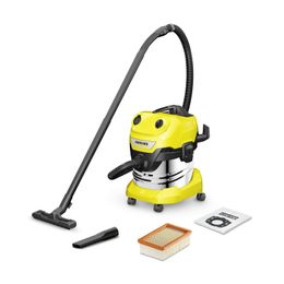 K&auml;rcher K&Auml;RCHER Nass-/Trockensauger WD 4 S V-20/5/22 1.000 W