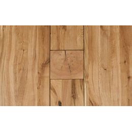 M&ouml;bel Kraft Couchtisch holzfarben Ma&szlig;e (cm): B: 80 H: 45 &raquo; M&ouml;bel Kraft