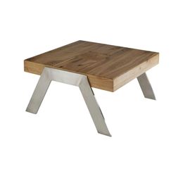 M&ouml;bel Kraft Couchtisch holzfarben Ma&szlig;e (cm): B: 65 H: 35 &raquo; M&ouml;bel Kraft