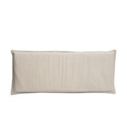GO-DE Auflage High Tea Sand beige Ma&szlig;e (cm): B: 48 H: 6 &raquo; M&ouml;bel Kraft