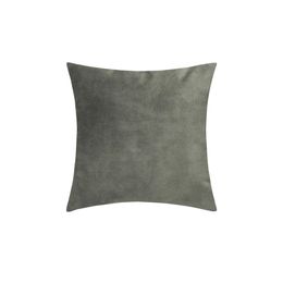Jette Home Dekokissen Jette Patch gr&uuml;n Ma&szlig;e (cm): B: 55 &raquo; M&ouml;bel Kraft