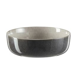 Peill & Putzler Peill+Putzler Bowl Rimini grau Steinzeug/Steingut Ma&szlig;e (cm): H: 5 &Oslash;: 10.9 &raquo; M&ouml;bel Kraft