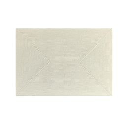 CS Schmal como Webteppich beige Synthetische Fasern Ma&szlig;e (cm): B: 140 &raquo; M&ouml;bel Kraft