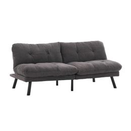 HTI-Living Sofa Emela mit Schlaffunktion