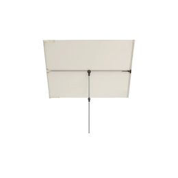 Doppler Balkonblende Active creme Ma&szlig;e (cm): B: 180 H: 230 &raquo; M&ouml;bel Kraft