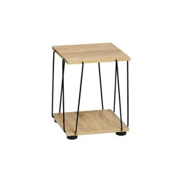 Kesper Beistelltisch, FSC