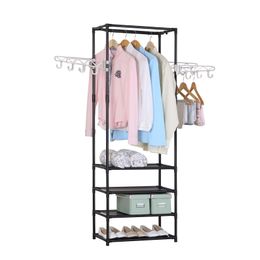 HTI-Line Garderobe Lena L