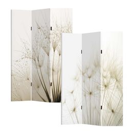 HTI-Line Paravent Pusteblume