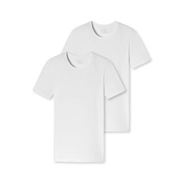 Schiesser 2PACK T-shirt Herren T-Shirt