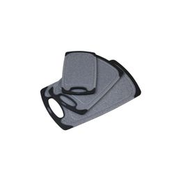 Kesper 3er Set, Schneidebrett, PP