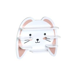 Kesper Wandregal, Hase, FSC