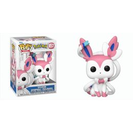 POP - Pokemon - Sylveon/Nymphali/Feelinara