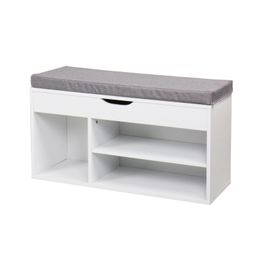 HTI-Living Garderobenbank Kara