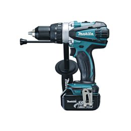Makita DHP458Z 18V Akku-Schlagbohrschrauber