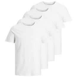 Jack & Jones JACBASIC CREW NECK TEE 2PK Herren T-Shirt