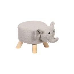Kesper Sitzhocker, Elefant, FSC