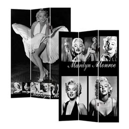 HTI-Line Paravent Marilyn
