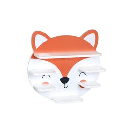 Kesper Wandregal, Fuchs, FSC