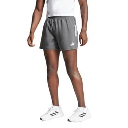 Adidas Own The Run 5 Inch Short Herren