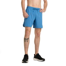 New Balance RC 7 Inch Short Herren