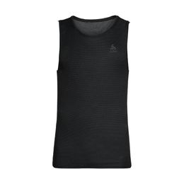 Odlo Baselayer Active F-Dry Light Singlet Herren