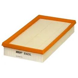 HENGST FILTER Luftfilter E423L f&uuml;r VAG 03E129620