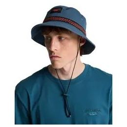 Outdoorhut Billabong "Boonie", Herren, real teal, Baumwolle, H&uuml;te