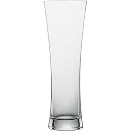 zwiesel Weizenbierglas-Set BEER BASIC