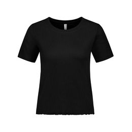Eight2Nine Shirt in Schwarz - 70% | Gr&ouml;&szlig;e XS | Damen-tops