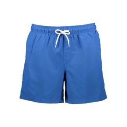 Jack & Jones Jack & Jones Badeshorts "Aruba" in Blau - 40% | Gr&ouml;&szlig;e XL | Herren-bademode-sport