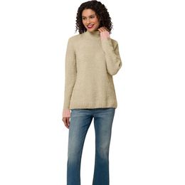 Heine Pullover in Beige - 58% | Gr&ouml;&szlig;e 36 | Damen-pullover-cardigans