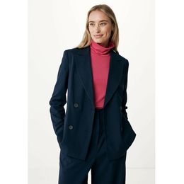 Mexx Blazer in Dunkelblau - 66% | Gr&ouml;&szlig;e 34 | Damenjacken