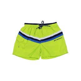 Peak Mountain Badeshorts in Gr&uuml;n - 60% | Gr&ouml;&szlig;e 128 | Kinder-bademode