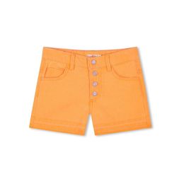 Billieblush Shorts in Orange - 49% | Gr&ouml;&szlig;e 152 | Kinderhosen