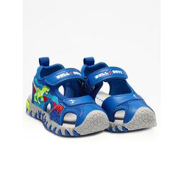 Bull Boys Sandalen in Blau - 49% | Gr&ouml;&szlig;e 29 | Kindersandalen