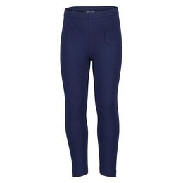 Blue Seven Leggings in Dunkelblau - 36% | Gr&ouml;&szlig;e 128 | Kinderhosen