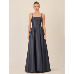Apart Kleid in Dunkelblau - 65% | Gr&ouml;&szlig;e 46 | Damen-kleider