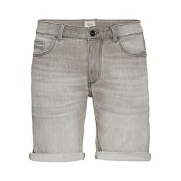 Camel Active Jeans-Shorts - Regular fit - in Grau - 53% | Gr&ouml;&szlig;e W33 | Herren-shorts