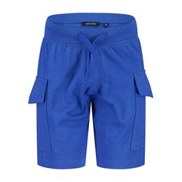 Blue Seven Cargoshorts in Blau - 37% | Gr&ouml;&szlig;e 134 | Kinderhosen